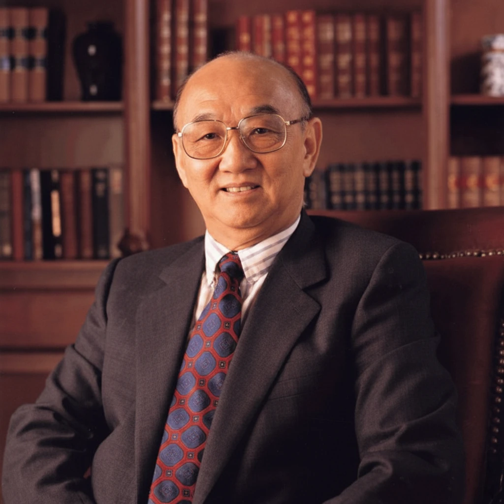 Expansion & Diversification by the late Mr Teh Liang Teik - Malayan ...
